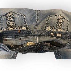 Miss Me | Jeans | Miss Me Skinny Jeans | Poshmark